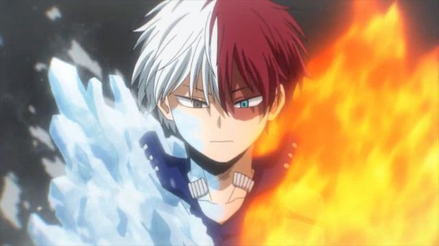 My Hero Academia: My Hero Academia : Bild - 4 von 35 - FILMSTARTS.de