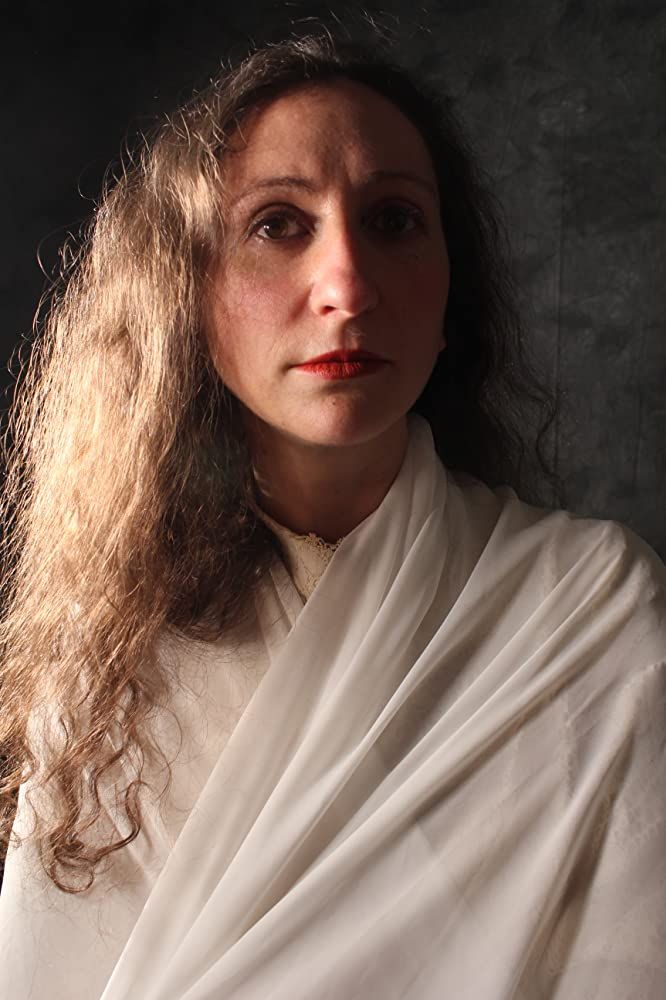 Rachel Mason : ihre Filme und Serien im Stream - FILMSTARTS.de