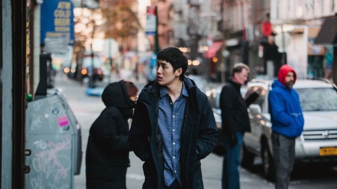 Foto zum Film One For The Road - Bild 1 auf 1 - FILMSTARTS.de