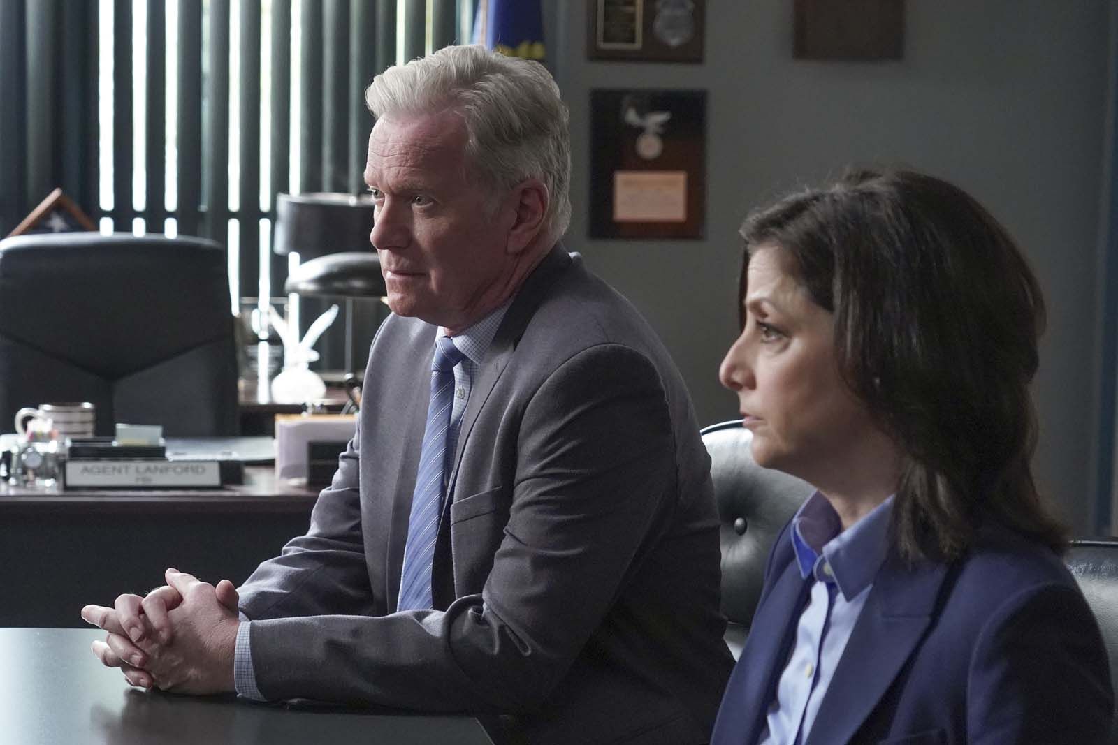 Bild zu Deborah Levin - How To Get Away With Murder : Bild Deborah ...