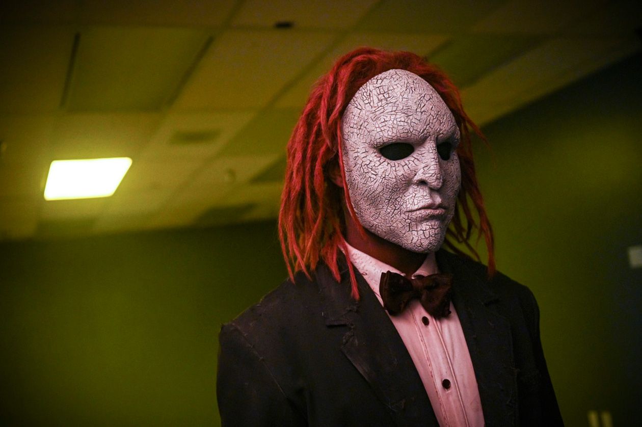 The Flash: The Flash : Bild - 87 von 939 - FILMSTARTS.de