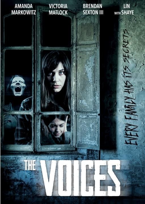 The Voices - Film 2020 - FILMSTARTS.de
