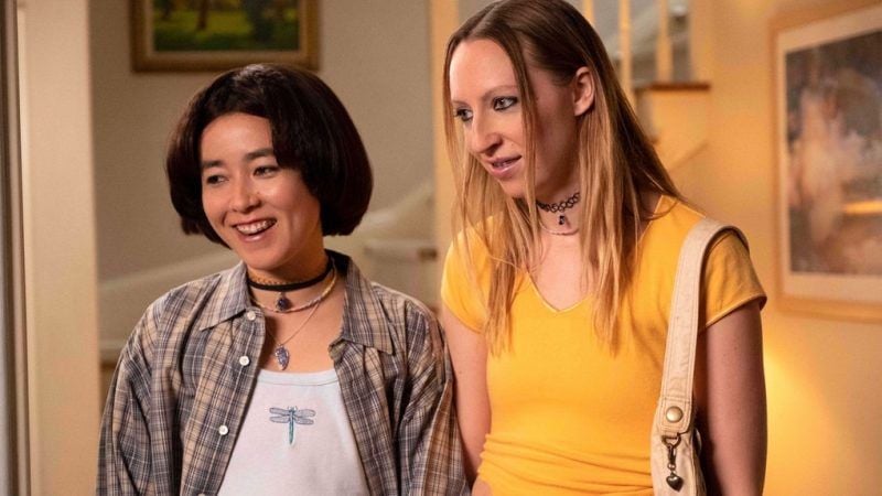 Poster PEN15 staffel 2 - Poster 29 von 39 - FILMSTARTS.de