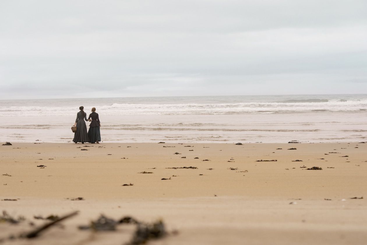 Outlander: Outlander : Bild - 32 von 378 - FILMSTARTS.de