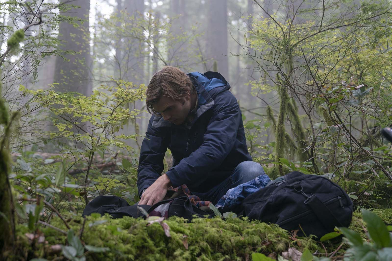 Bild zu Alex Roe - Mysterious Mermaids : Bild Alex Roe - Foto 5 von 59 ...