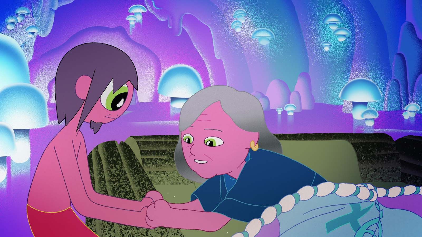 Enthüllungen zu Mitternacht: Enthüllungen zu Mitternacht : Bild - 3 von ...