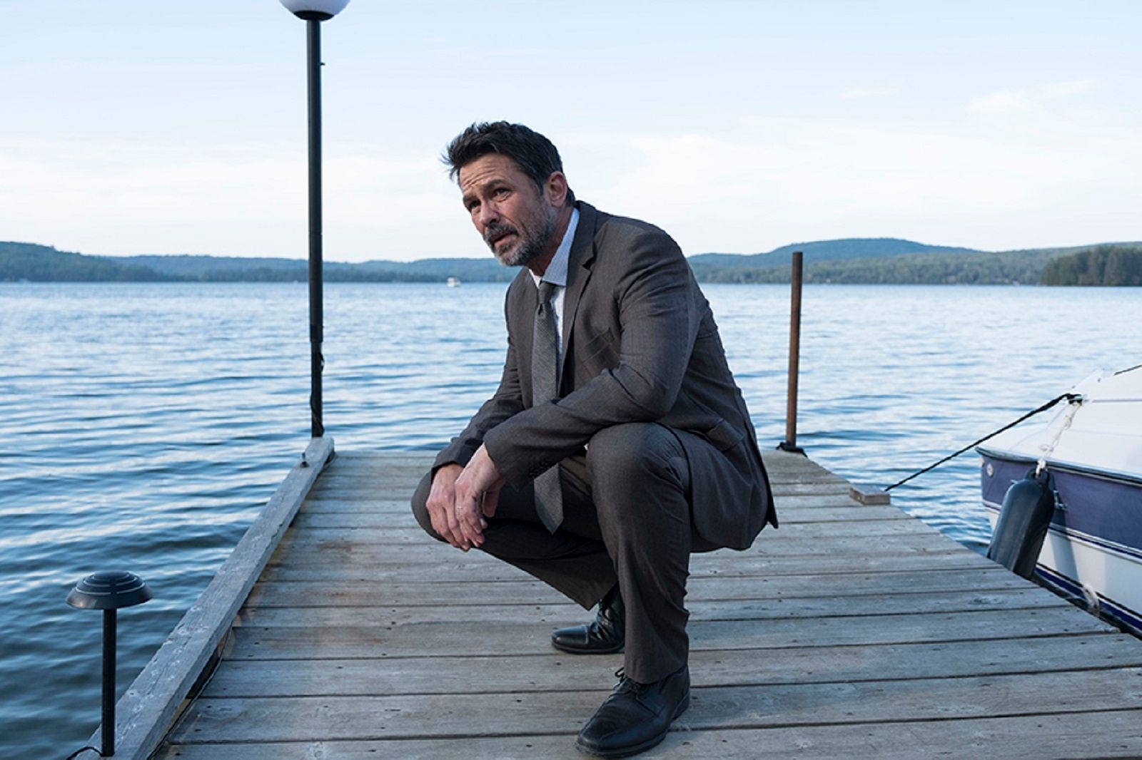 Cardinal: Cardinal : Bild - 2 von 58 - FILMSTARTS.de