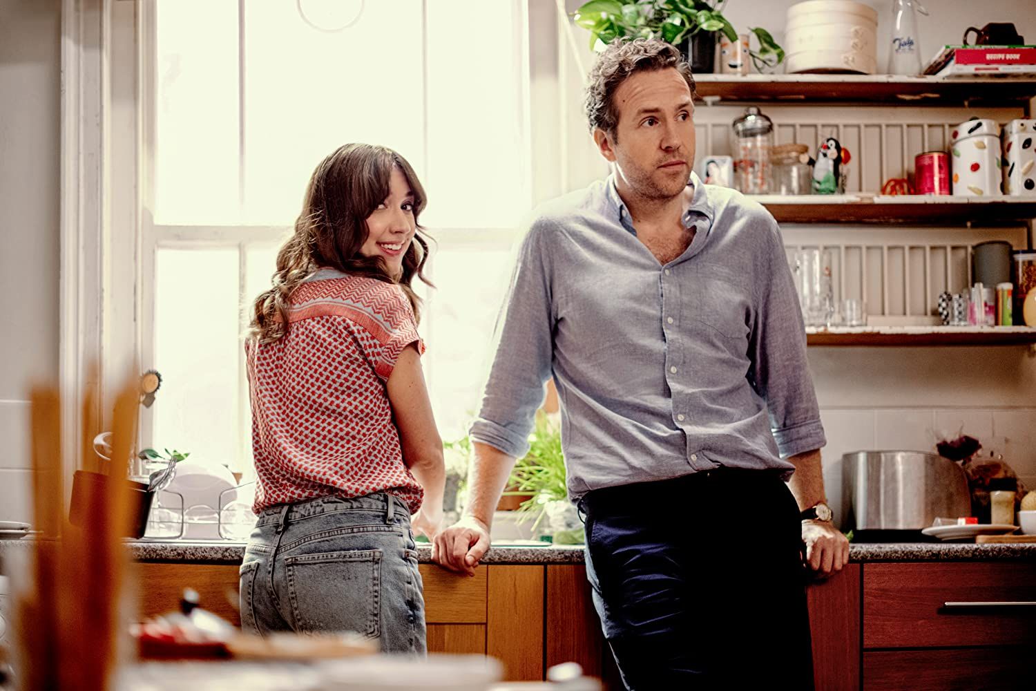Trying: Trying : Bild - 29 von 53 - FILMSTARTS.de