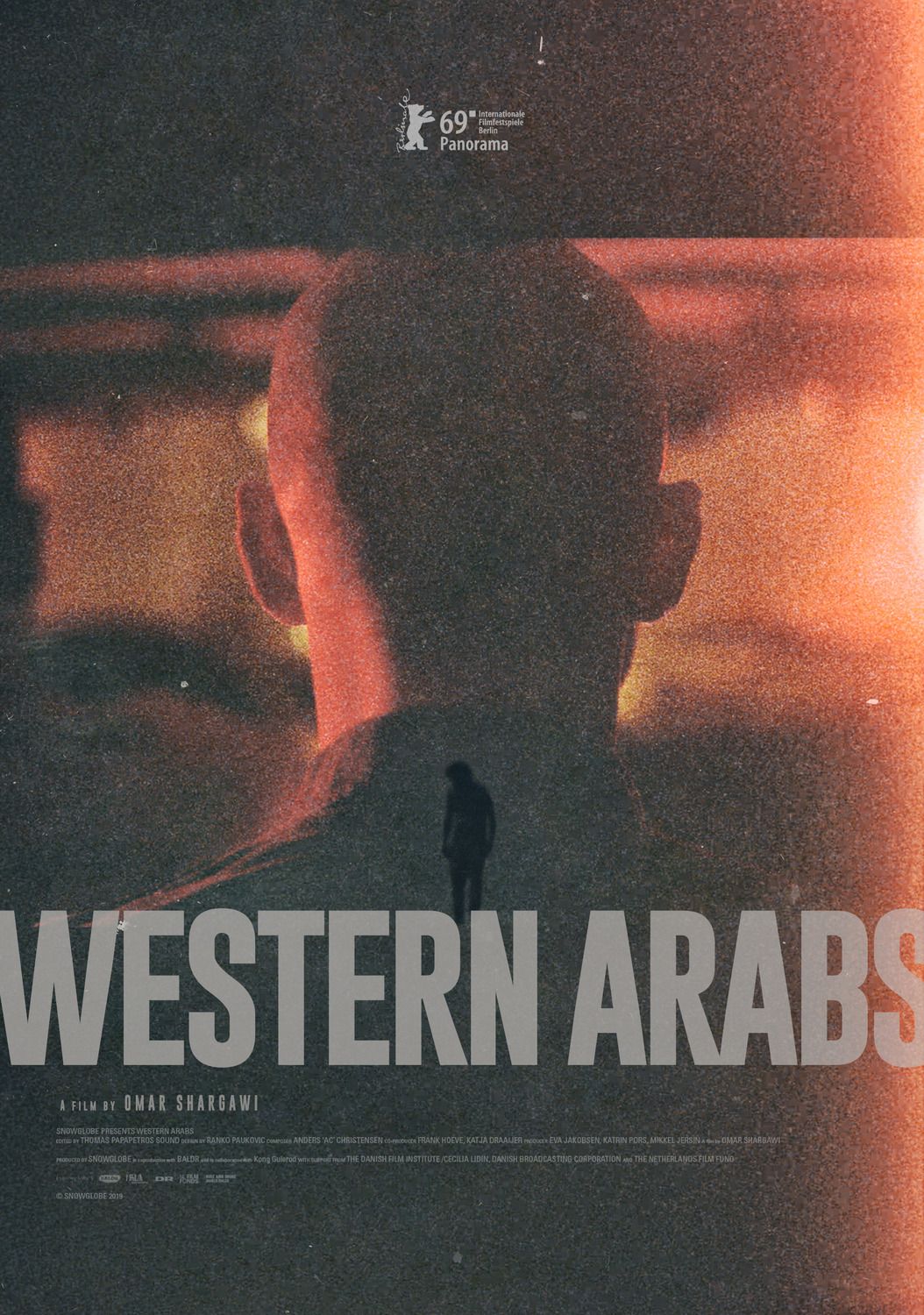 Western Arabs - Dokumentarfilm 2019 - FILMSTARTS.de