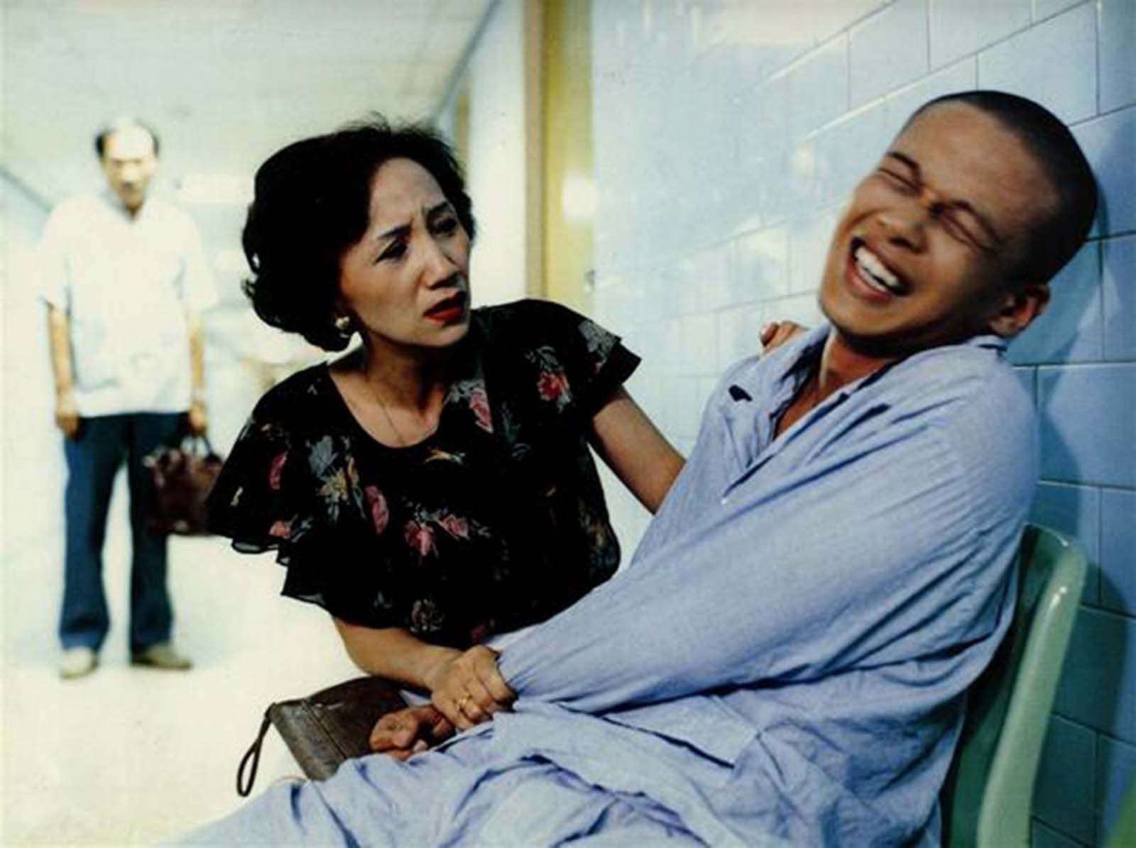 Bild zu Lin Hsiao Lan - Der Fluß : Bild Lin Hsiao Lan - Foto 0 von 1 ...