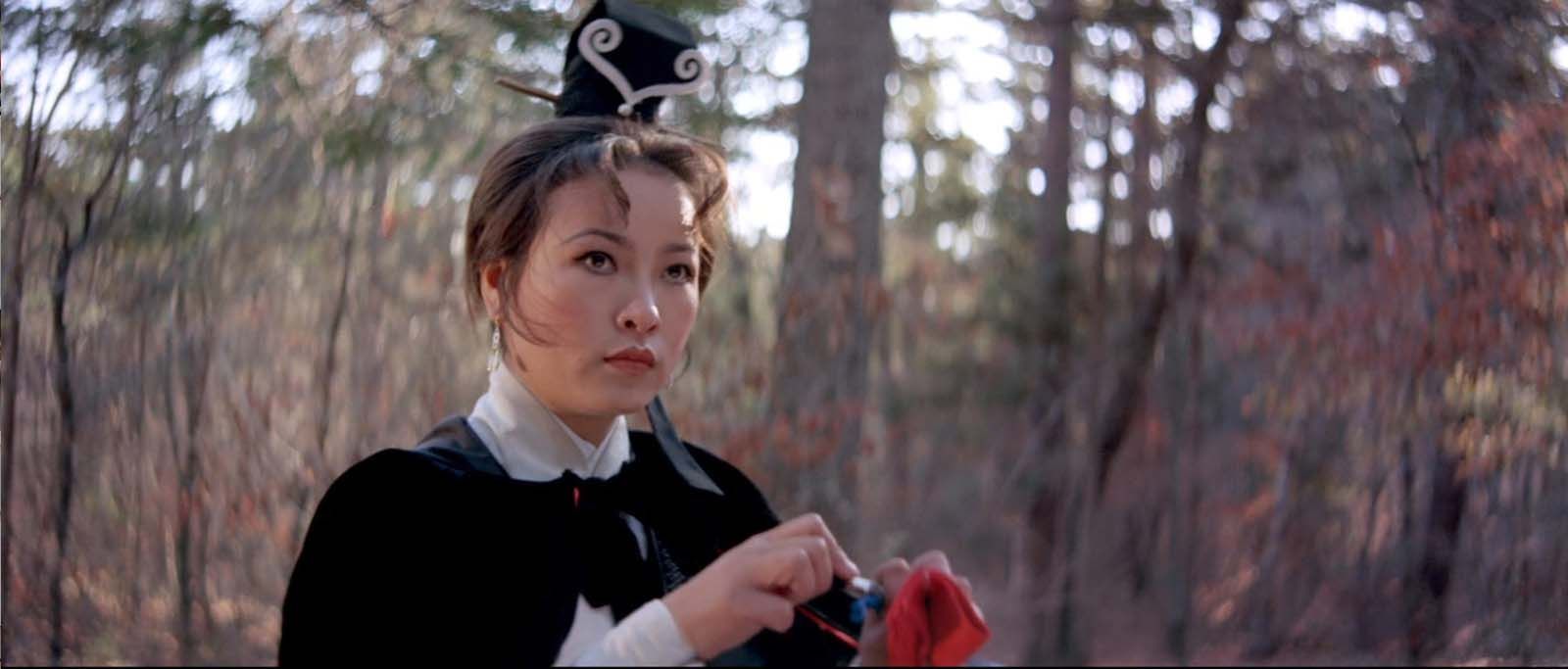 Bild zu Feng Hsu - Eine Hauch von Zen 2 - Regen in den Bergen : Bild Feng Hsu - Foto 3 von 16 ...