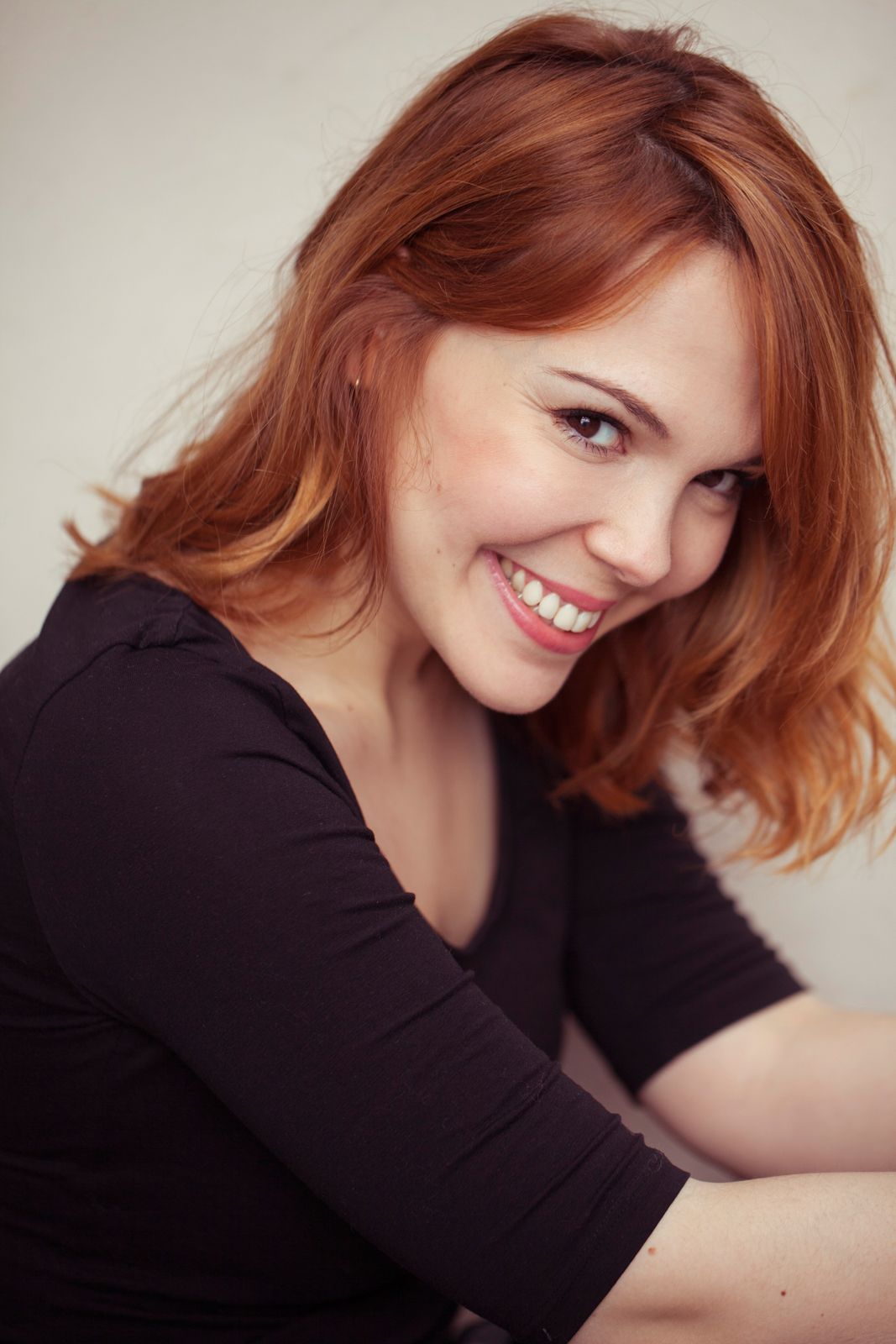 Marion Christmann - FILMSTARTS.de