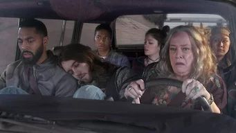 Poster Disjointed staffel 1 - Poster 5 von 28 - FILMSTARTS.de