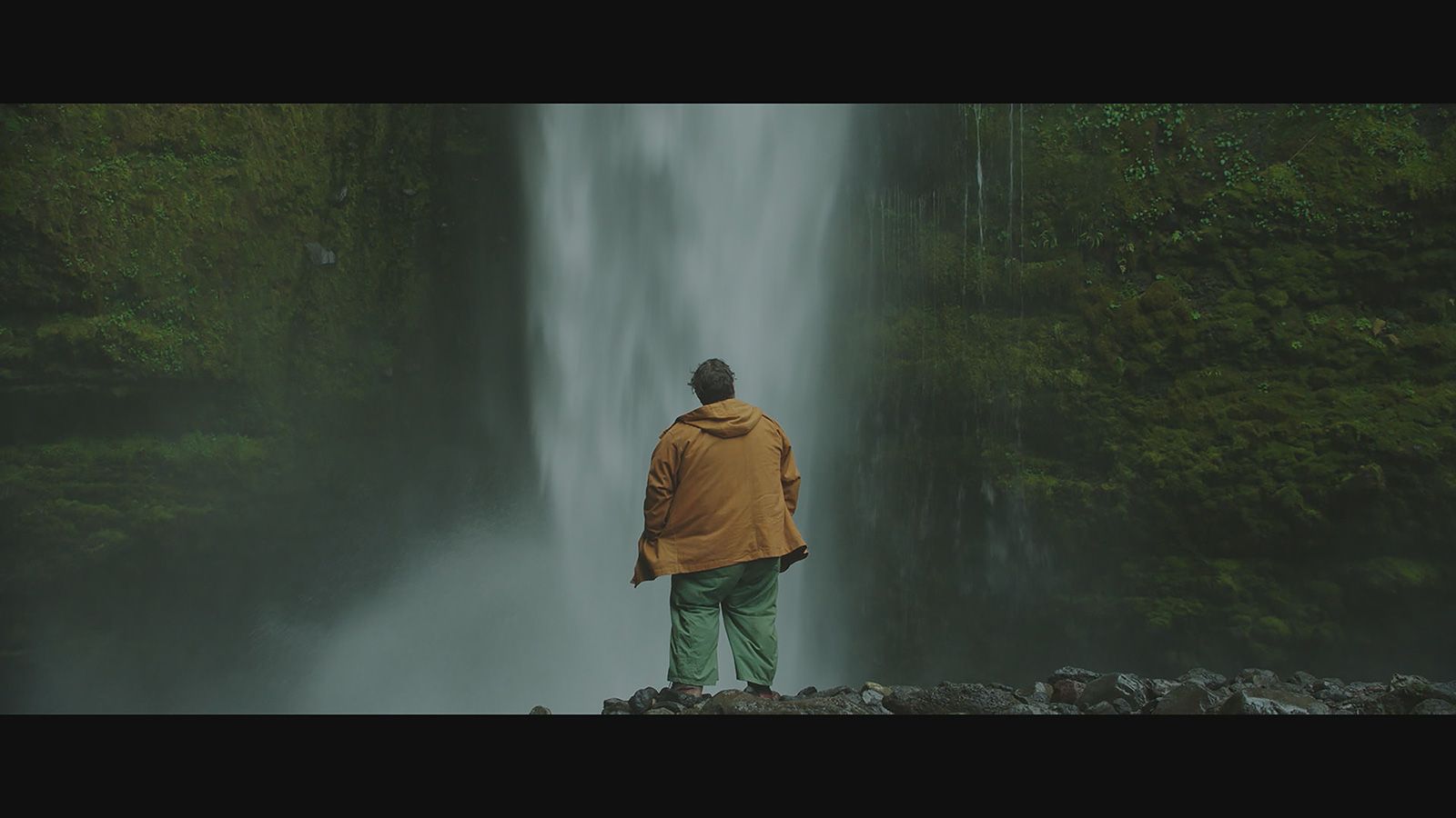 Foto zum Film Nobody Knows I'm Here - Bild 7 auf 8 - FILMSTARTS.de