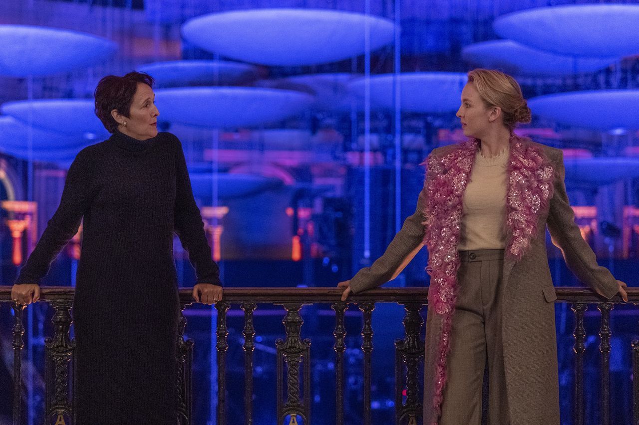 Killing Eve Staffel 3 Besetzung