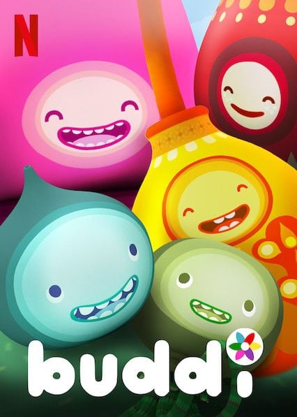 Buddi - TV-serie 2020 - FILMSTARTS.de