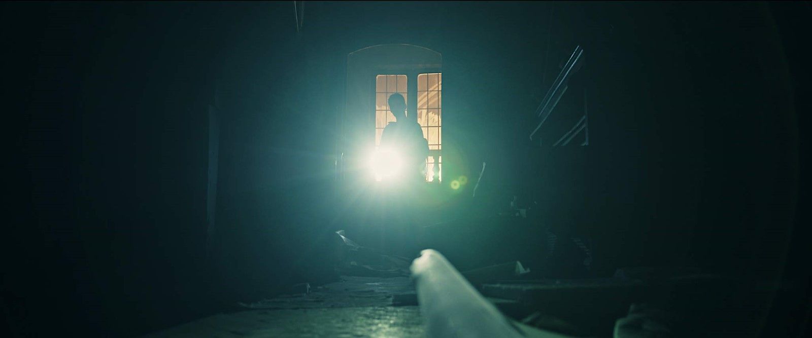 Foto zum Film Blood Bags - Er will Dein Blut - Bild 1 auf 5 - FILMSTARTS.de