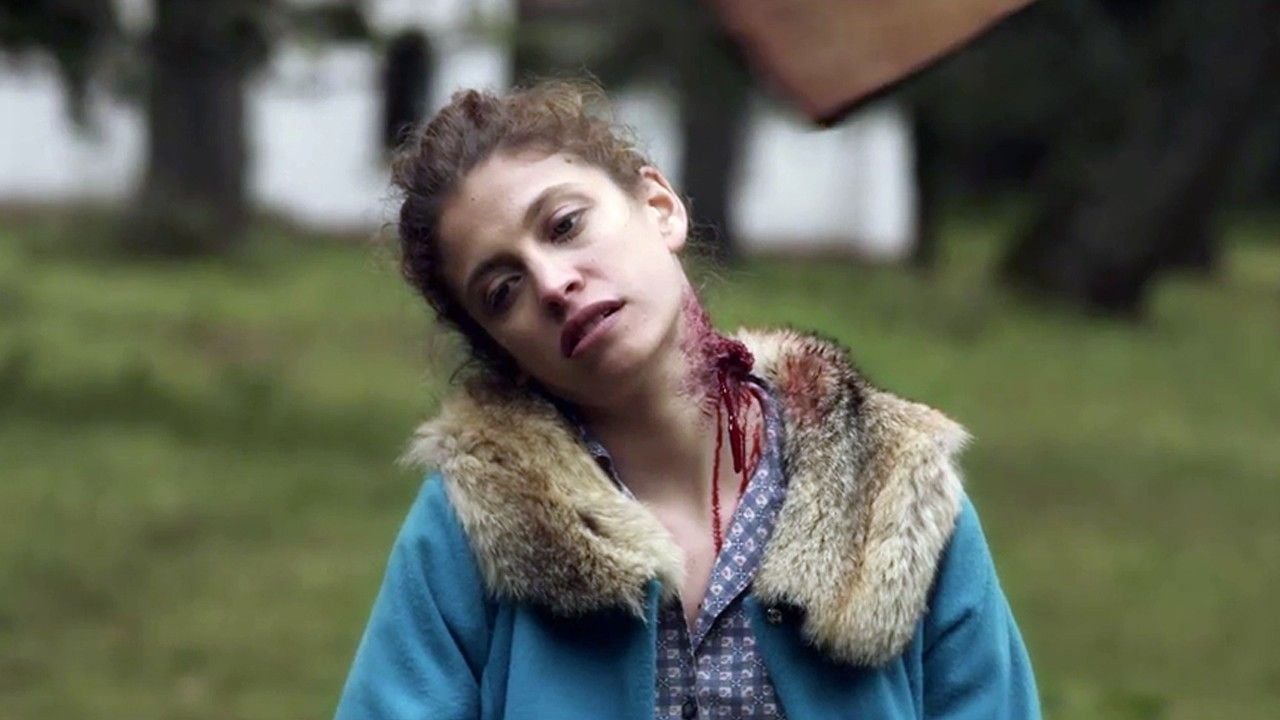 Foto zum Film Rotten - Bild 1 auf 10 - FILMSTARTS.de