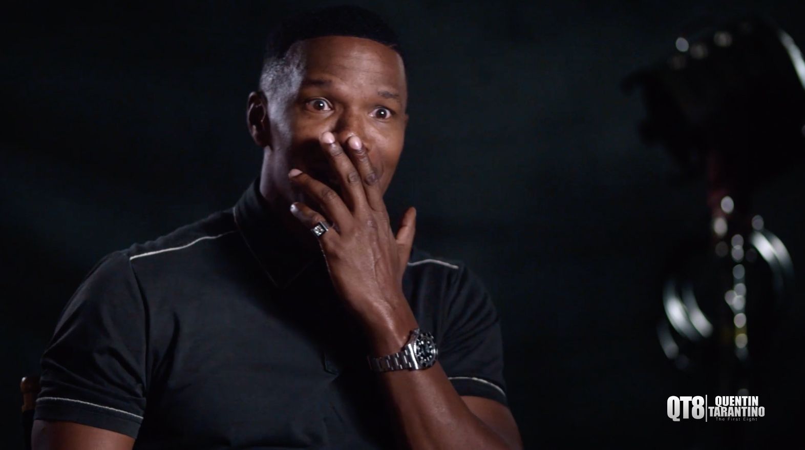 Foto zum Film Tarantino - The Bloody Genius - Bild 1 auf 9 - FILMSTARTS.de