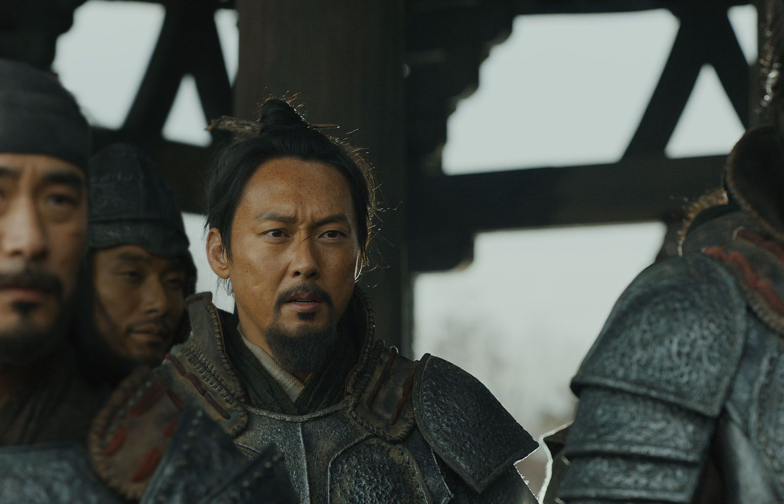 Foto zum Film The Great Battle - Bild 4 auf 32 - FILMSTARTS.de