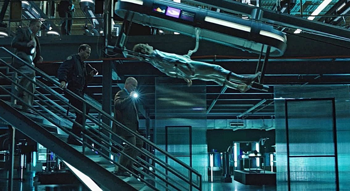 Bildergalerie Coma (2012) - Bild 4 von 30 - FILMSTARTS.de