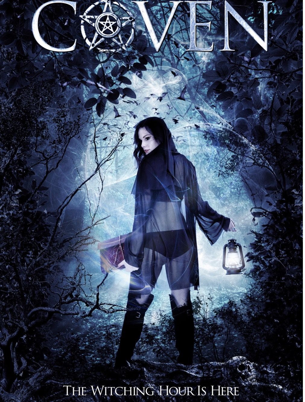 Coven - Film 2020 - FILMSTARTS.de