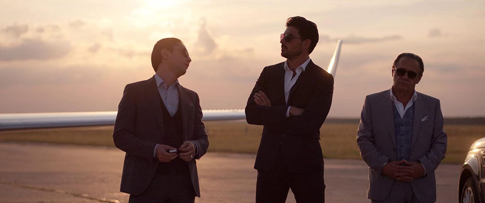 Foto zum Film 365 Days - Bild 2 auf 3 - FILMSTARTS.de