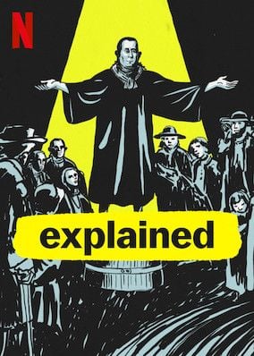 Explained Staffel 2 - FILMSTARTS.de