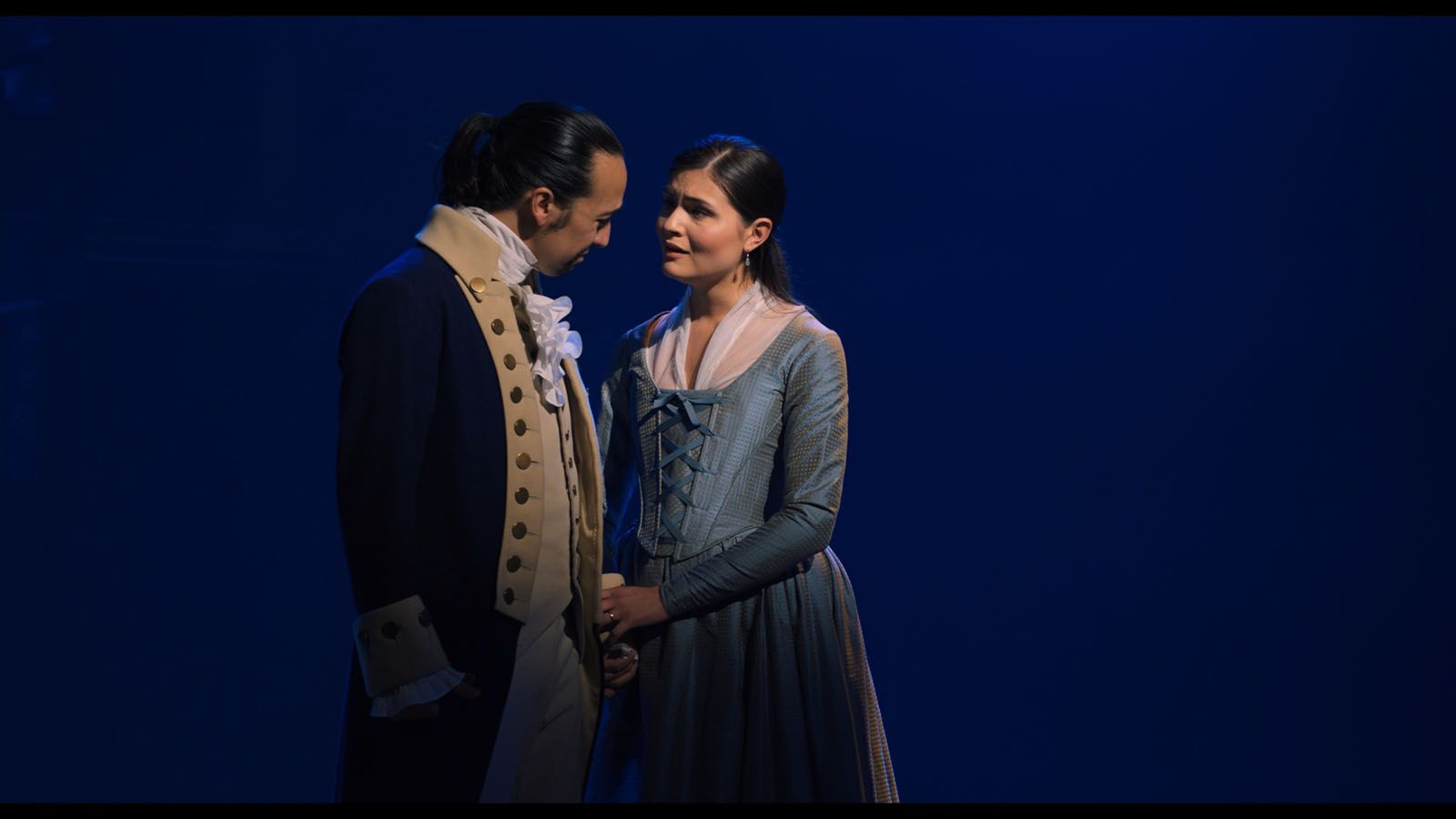 Foto zum Film Hamilton - Bild 20 auf 28 - FILMSTARTS.de