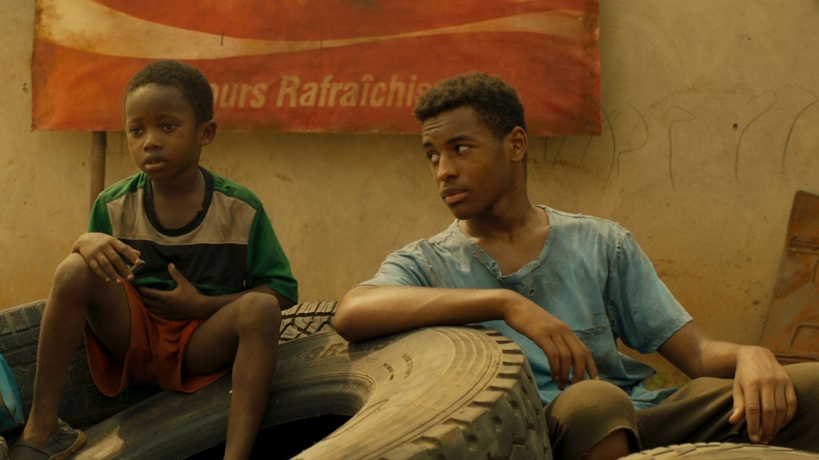 Foto zum Film Adú - Bild 2 auf 14 - FILMSTARTS.de