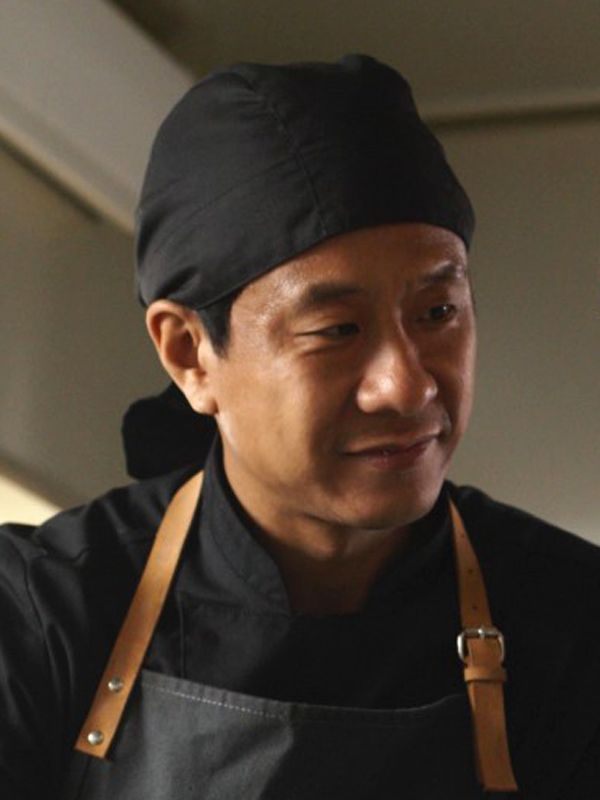 Pak Hon Chu - FILMSTARTS.de