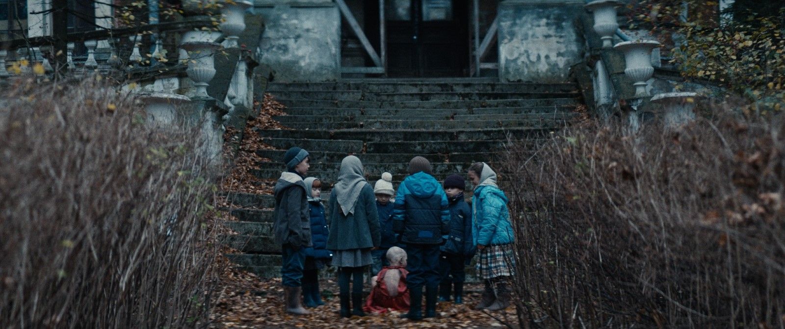 Foto zum Film Evil Boy - Bild 14 auf 18 - FILMSTARTS.de