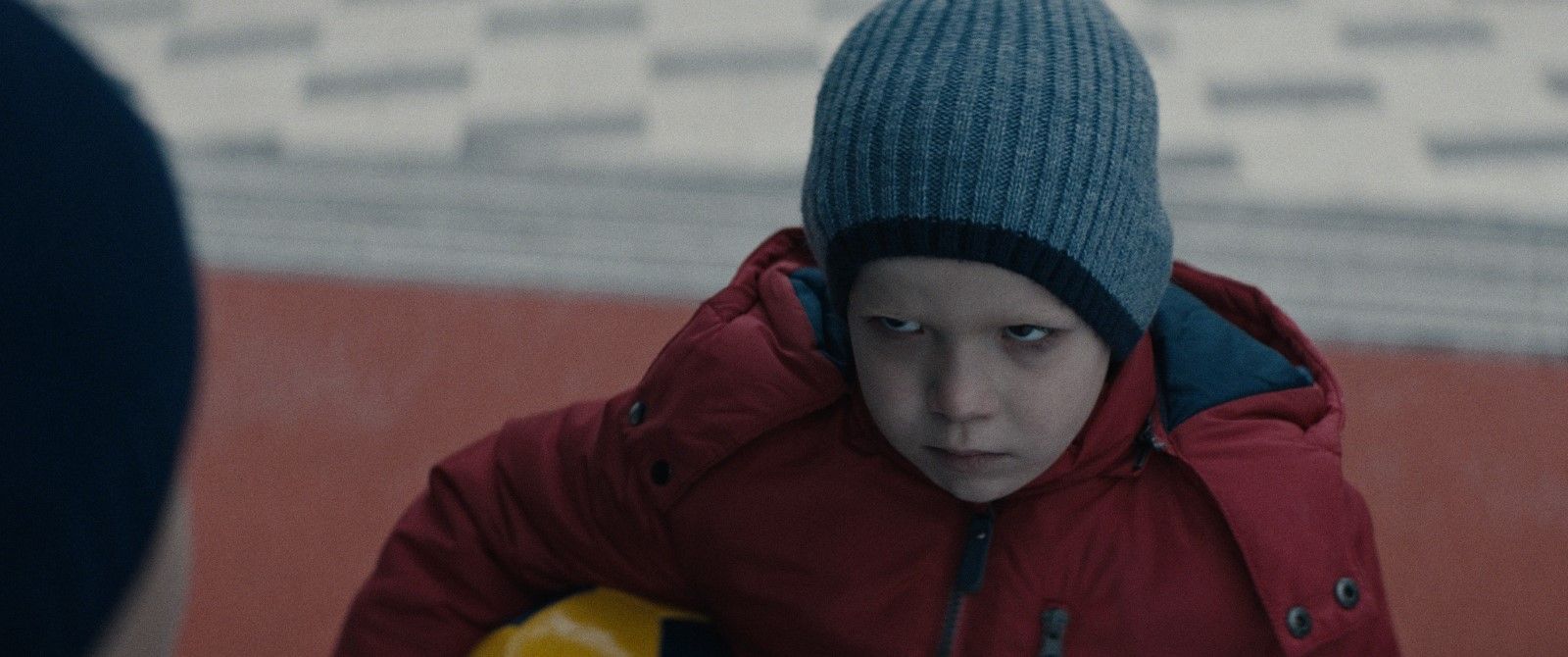 Foto zum Film Evil Boy - Bild 8 auf 18 - FILMSTARTS.de