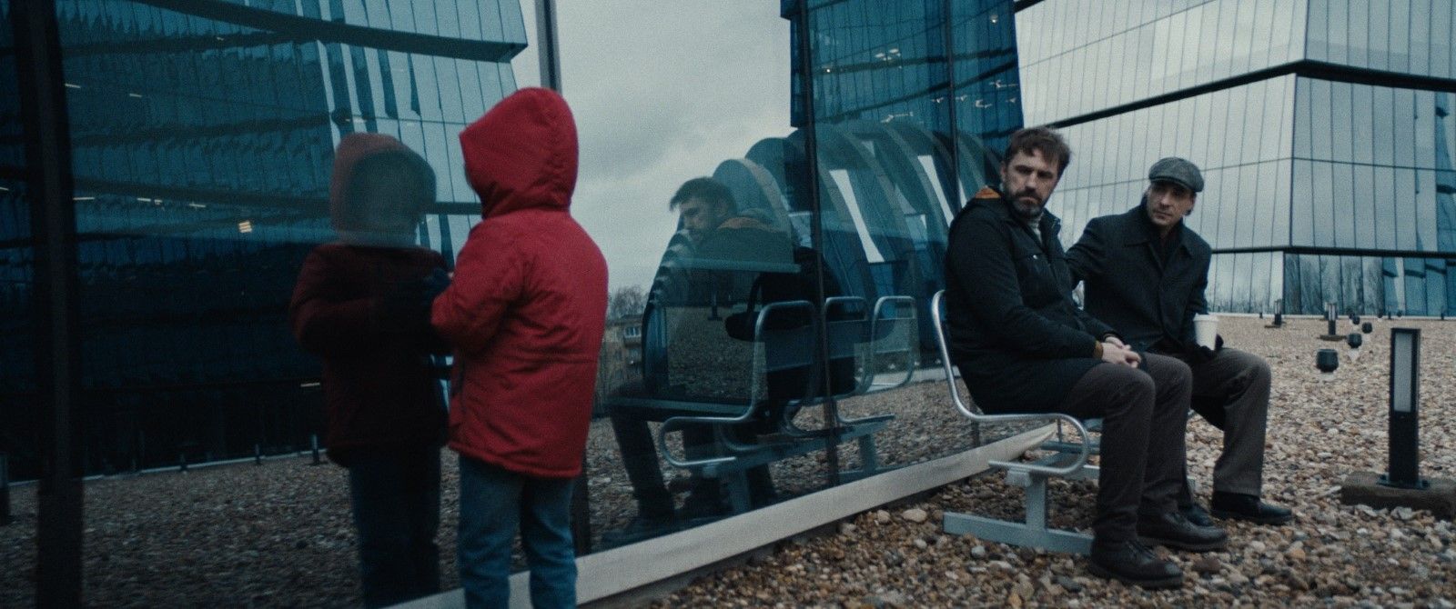 Foto zum Film Evil Boy - Bild 4 auf 18 - FILMSTARTS.de