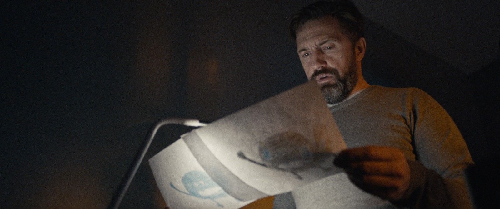 Foto zum Film Evil Boy - Bild 1 auf 18 - FILMSTARTS.de