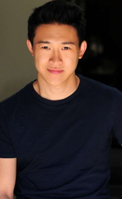 Bild zu Cardi Wong - Kinoposter Cardi Wong - Foto 0 von 1 - FILMSTARTS.de