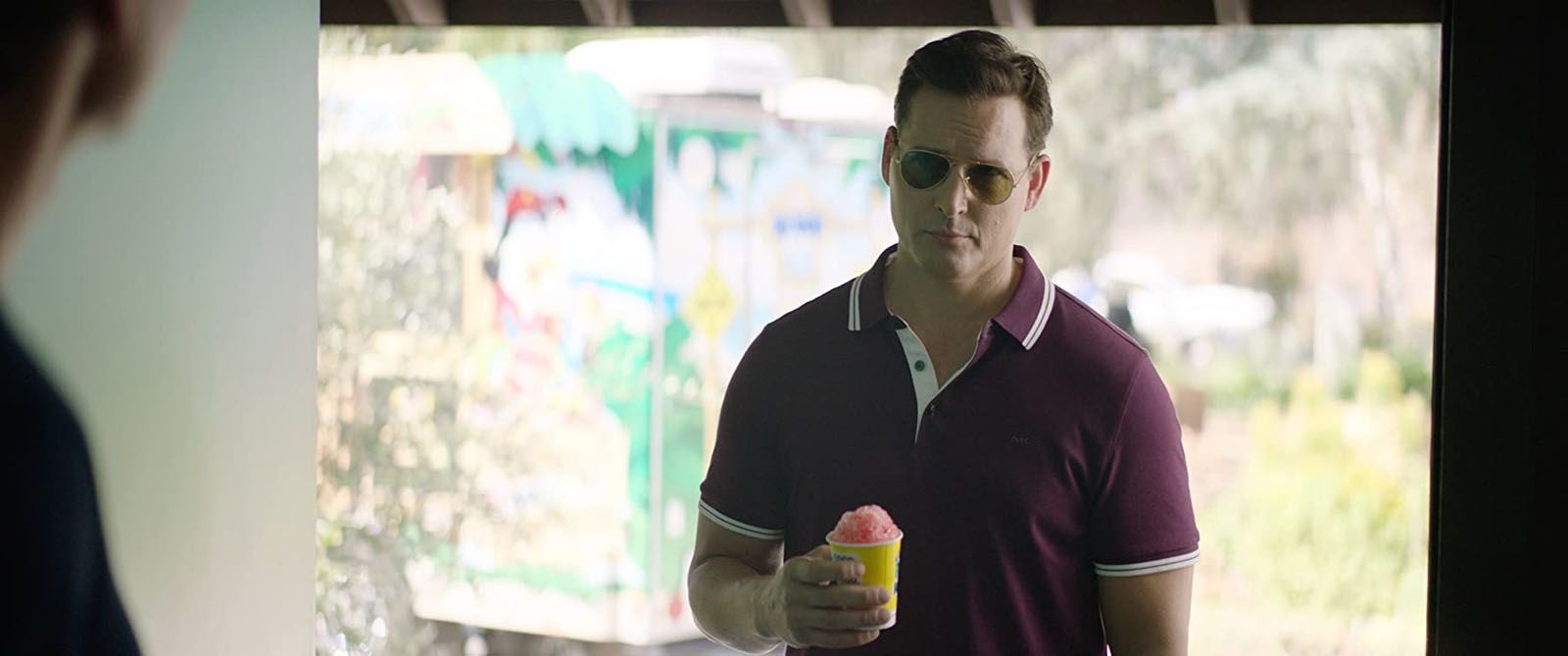 Foto zum Film Die LMAA-Liste - Bild 7 auf 11 - FILMSTARTS.de