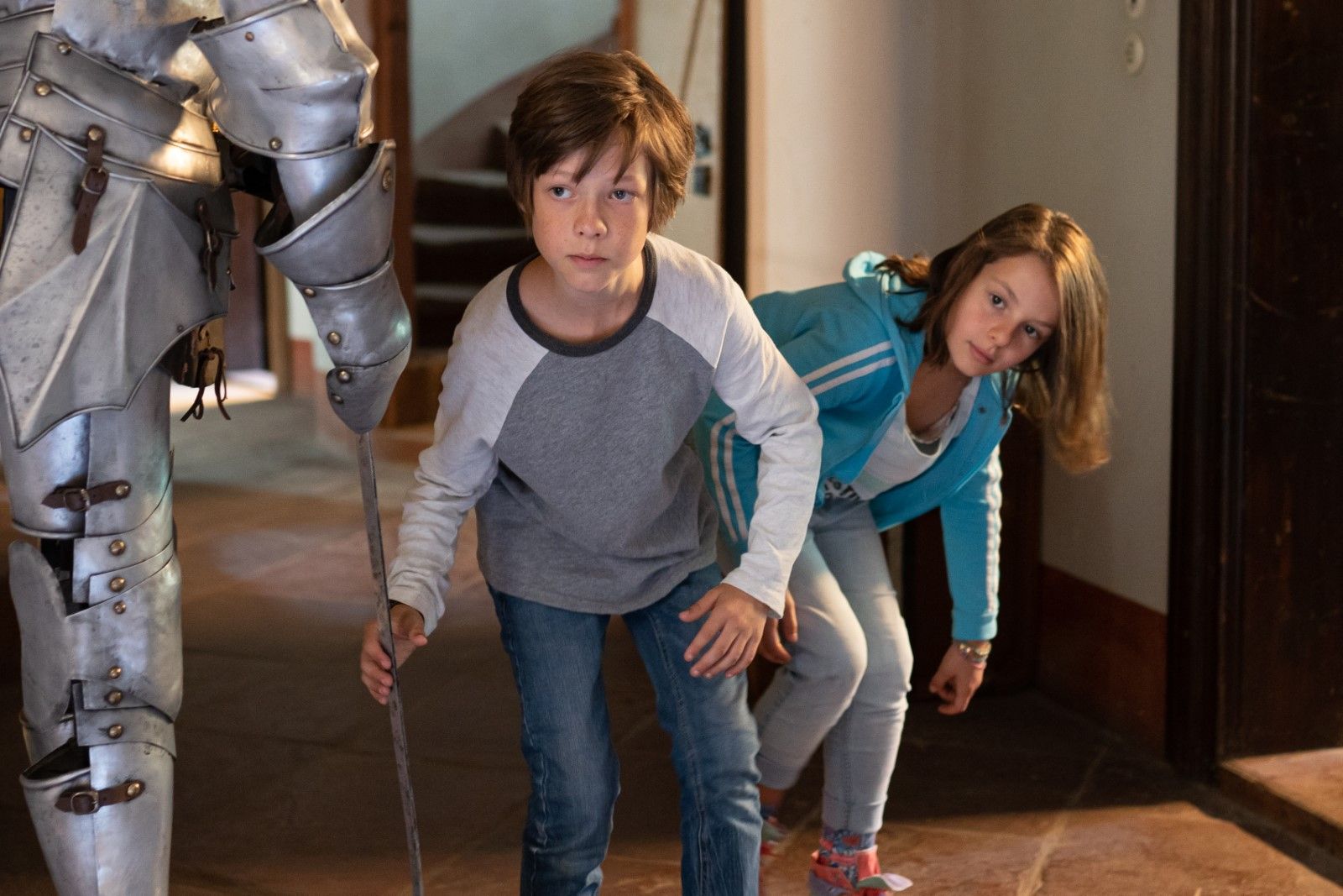 Bild zu Stella Phoebe Käthe Brückner - Max und die Wilde 7 : Bild ...