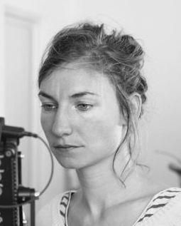 Fanny Liatard - FILMSTARTS.de