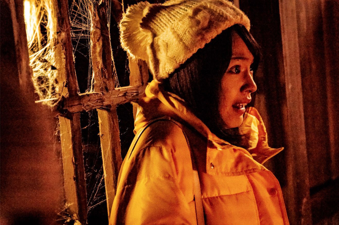 Foto zum Film Howling Village - Bild 13 auf 14 - FILMSTARTS.de
