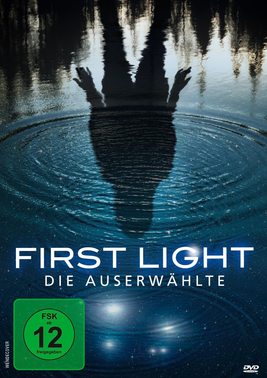 First Light - Die Auserwählte - Film 2017 - FILMSTARTS.de
