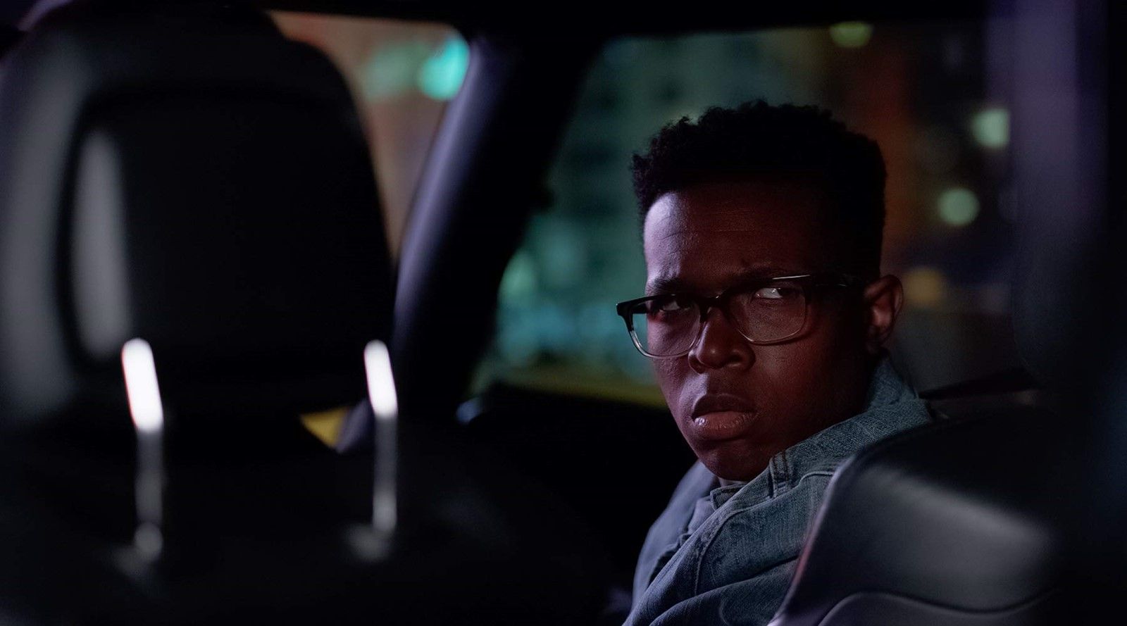 Foto zum Film Follow Me - Bild 11 auf 19 - FILMSTARTS.de