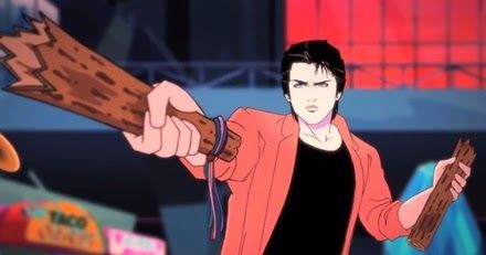 Bildergalerie Moonbeam City - Bild 5 von 20 - FILMSTARTS.de