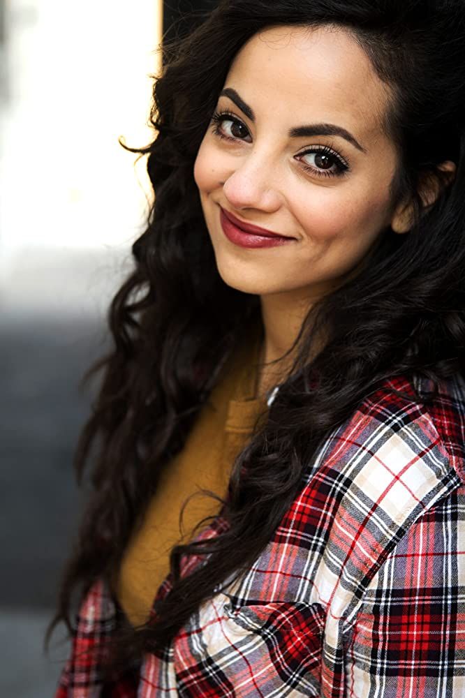 Sandra Saad - FILMSTARTS.de