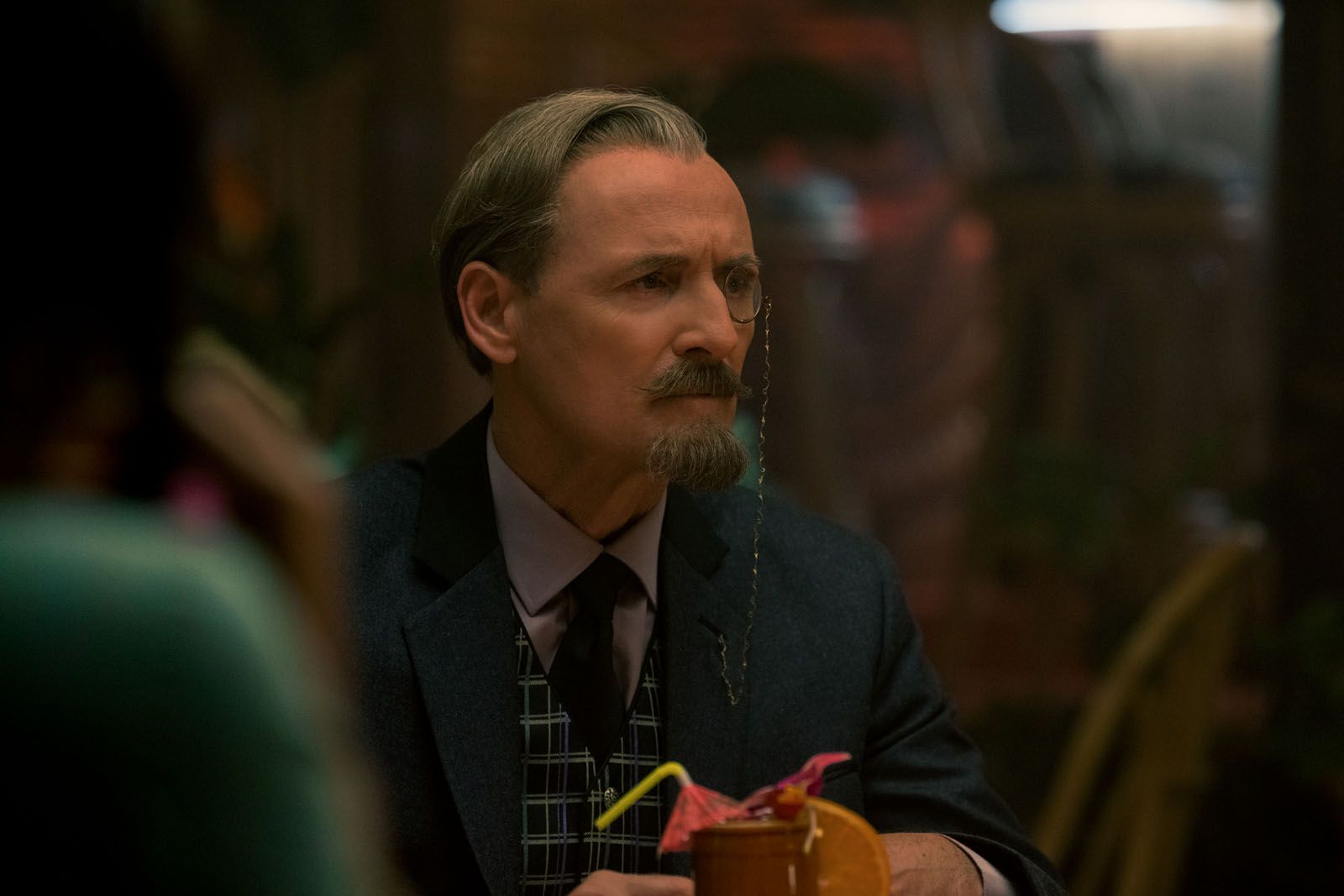 Bild zu Colm Feore - Bild Colm Feore - FILMSTARTS.de