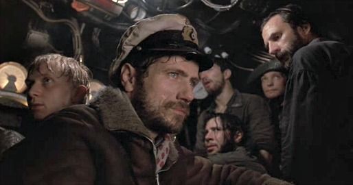 Bildergalerie Das Boot - Bild 6 von 34 - FILMSTARTS.de