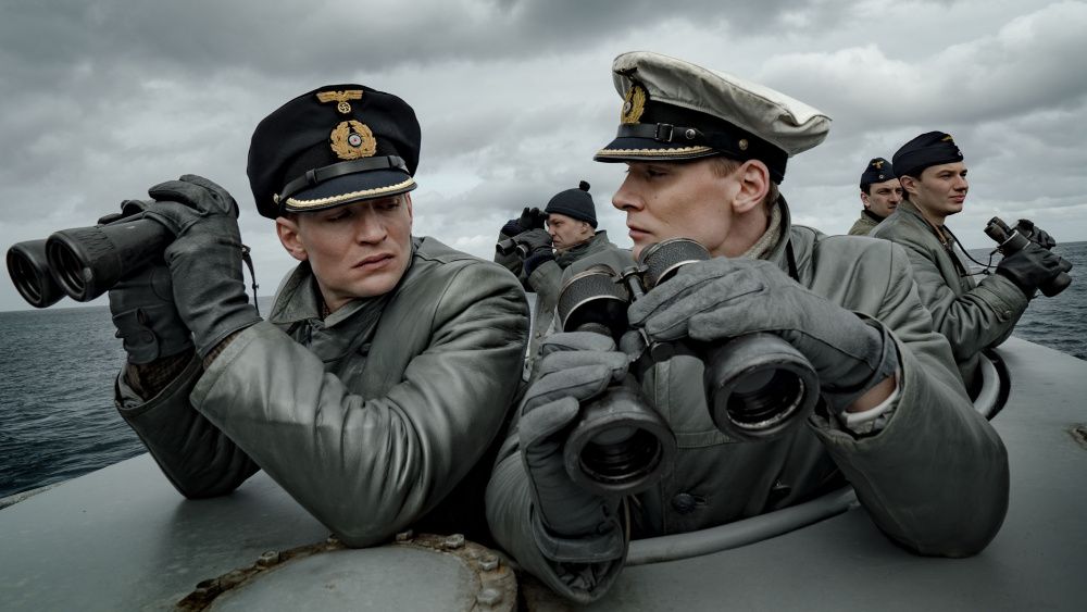 Bildergalerie Das Boot - Bild 5 von 34 - FILMSTARTS.de