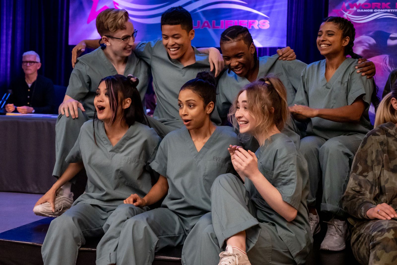 Foto zum Film Work It - Bild 6 auf 18 - FILMSTARTS.de