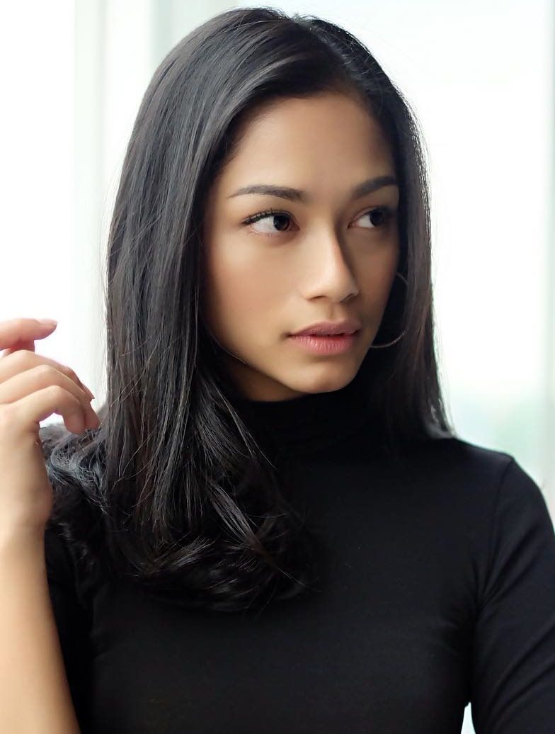 Faradina Mufti - FILMSTARTS.de