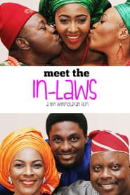 Meet the In-Laws - Film 2016 - FILMSTARTS.de